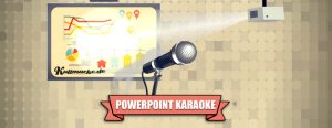 PowerPoint-Karaoke - Powerpoint-Karaoke